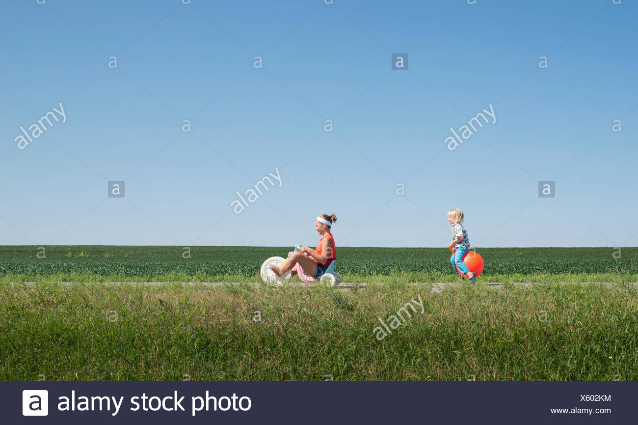 Space Hopper Not Insect High Resolution Stock Photography and Images ...