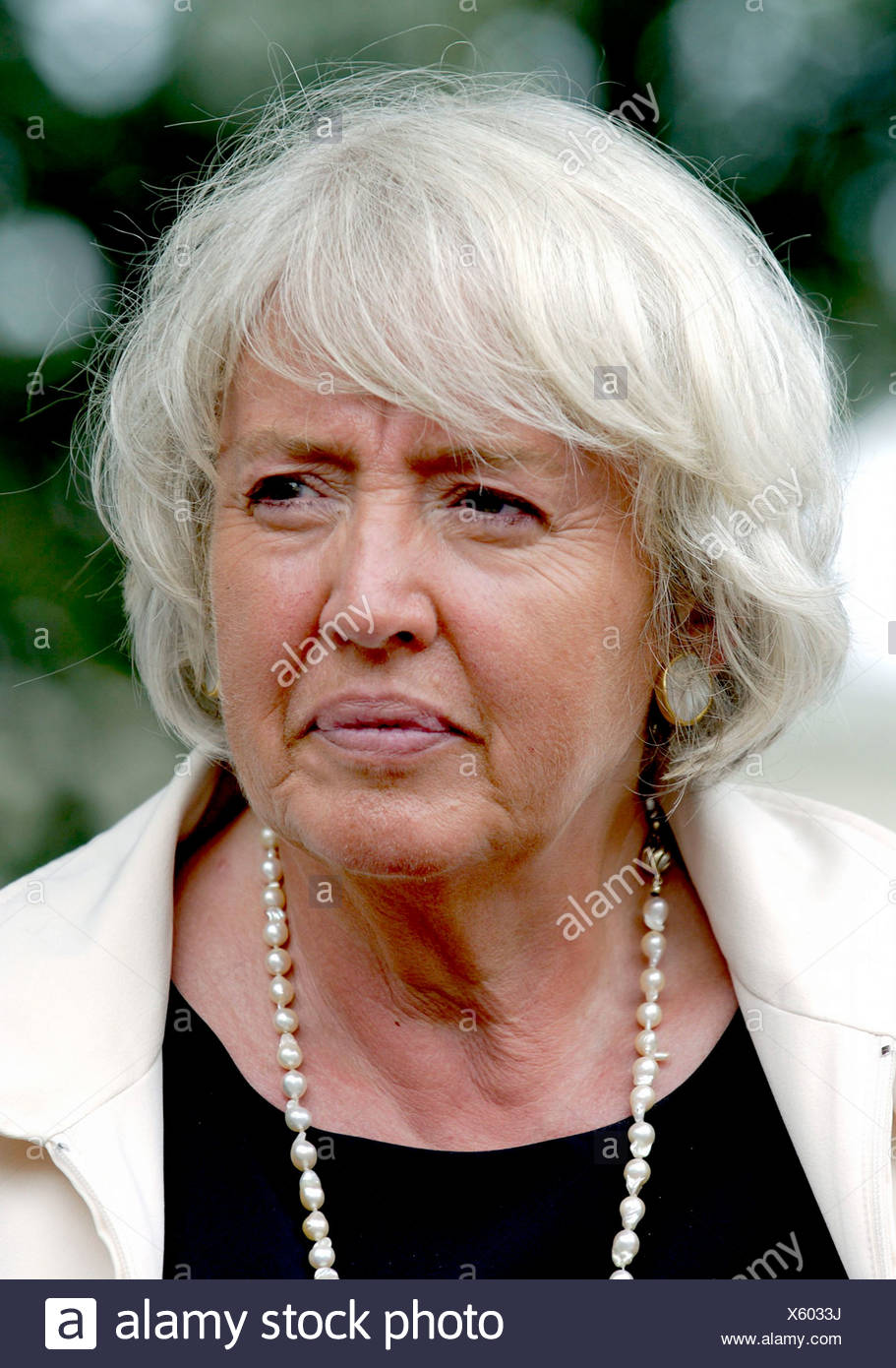 Renate Schmidt Stock Photos & Renate Schmidt Stock Images - Alamy