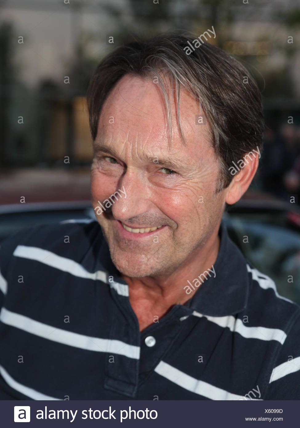 Schauspieler Helmut Zierl High Resolution Stock Photography and Images ...