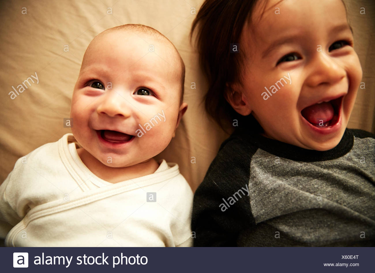 Baby View High Resolution Stock Photography and Images - Alamy