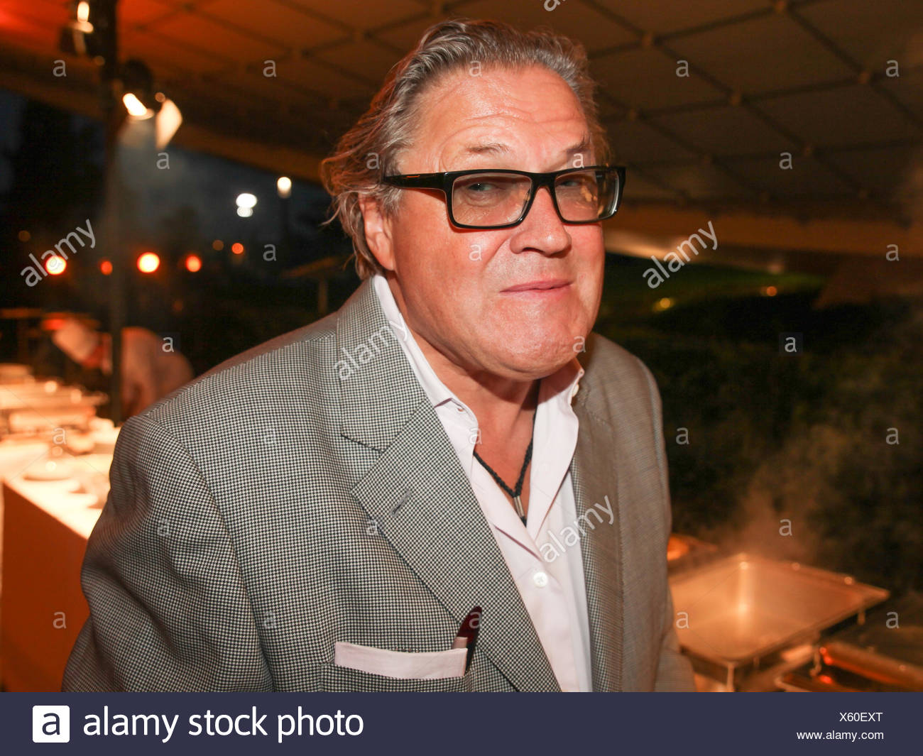 Michael Brandner High Resolution Stock Photography and Images - Alamy