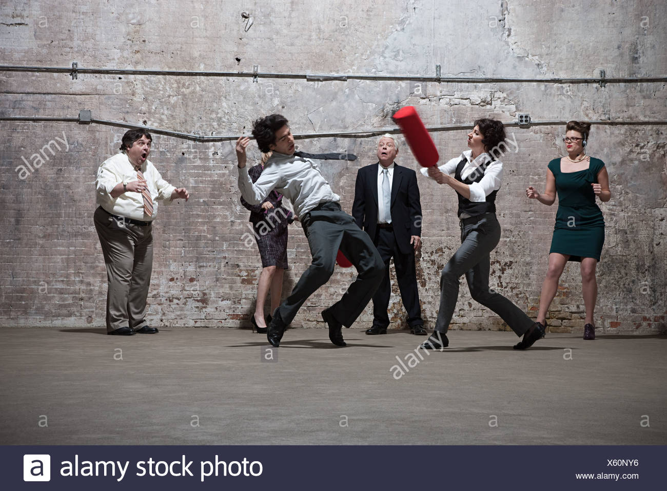 Stick Fighting Stock Photos & Stick Fighting Stock Images - Alamy