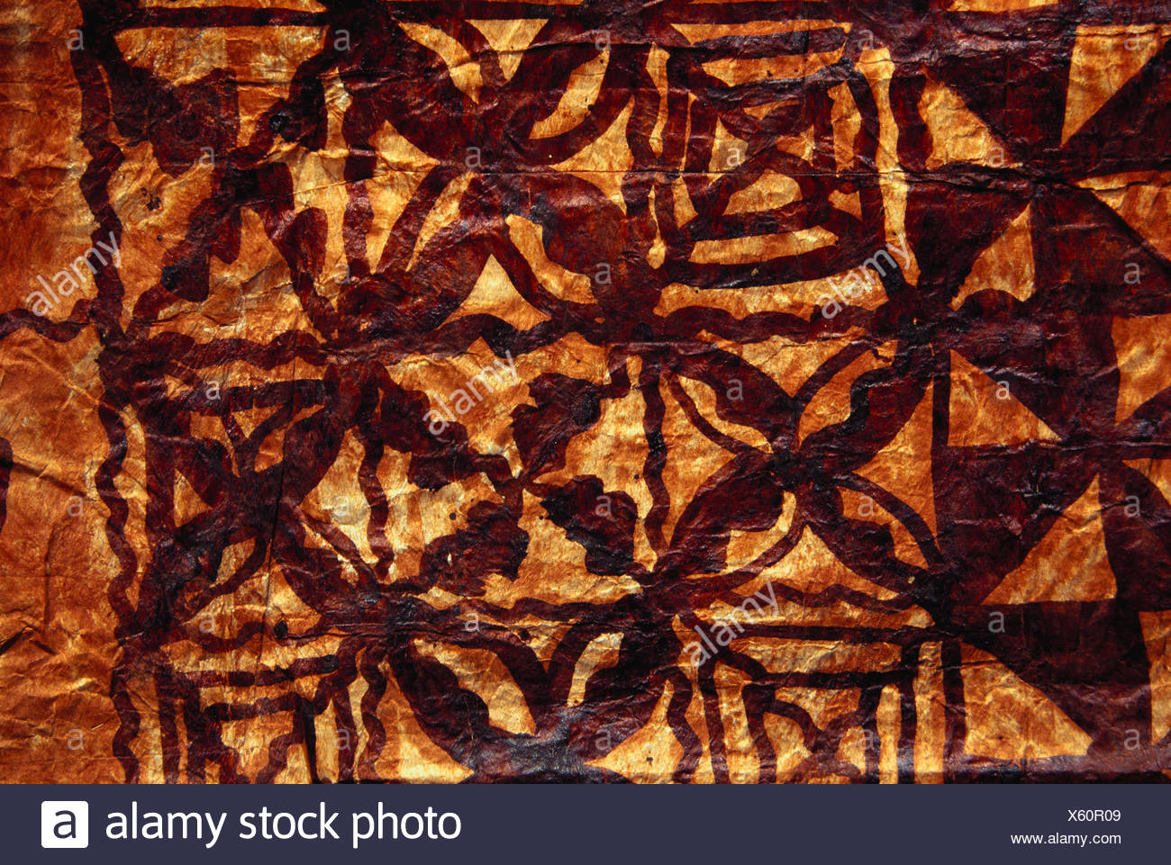 Tapa Or Kapa Cloth High Resolution Stock Photography and Images - Alamy