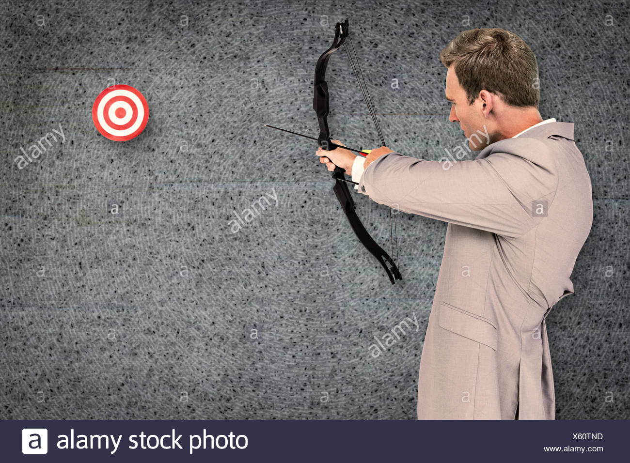 Shooting Target High Resolution Stock Photography and Images - Alamy