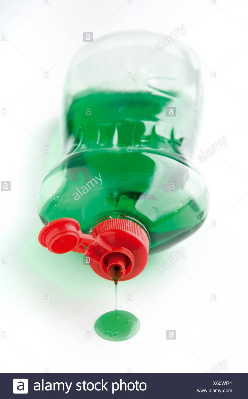 Bottle Liquid Soap High Resolution Stock Photography and Images - Alamy