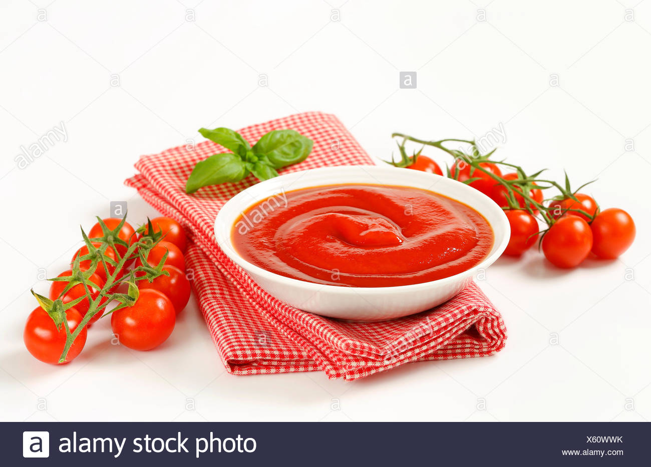 Tomato Passata Stock Photos & Tomato Passata Stock Images - Alamy