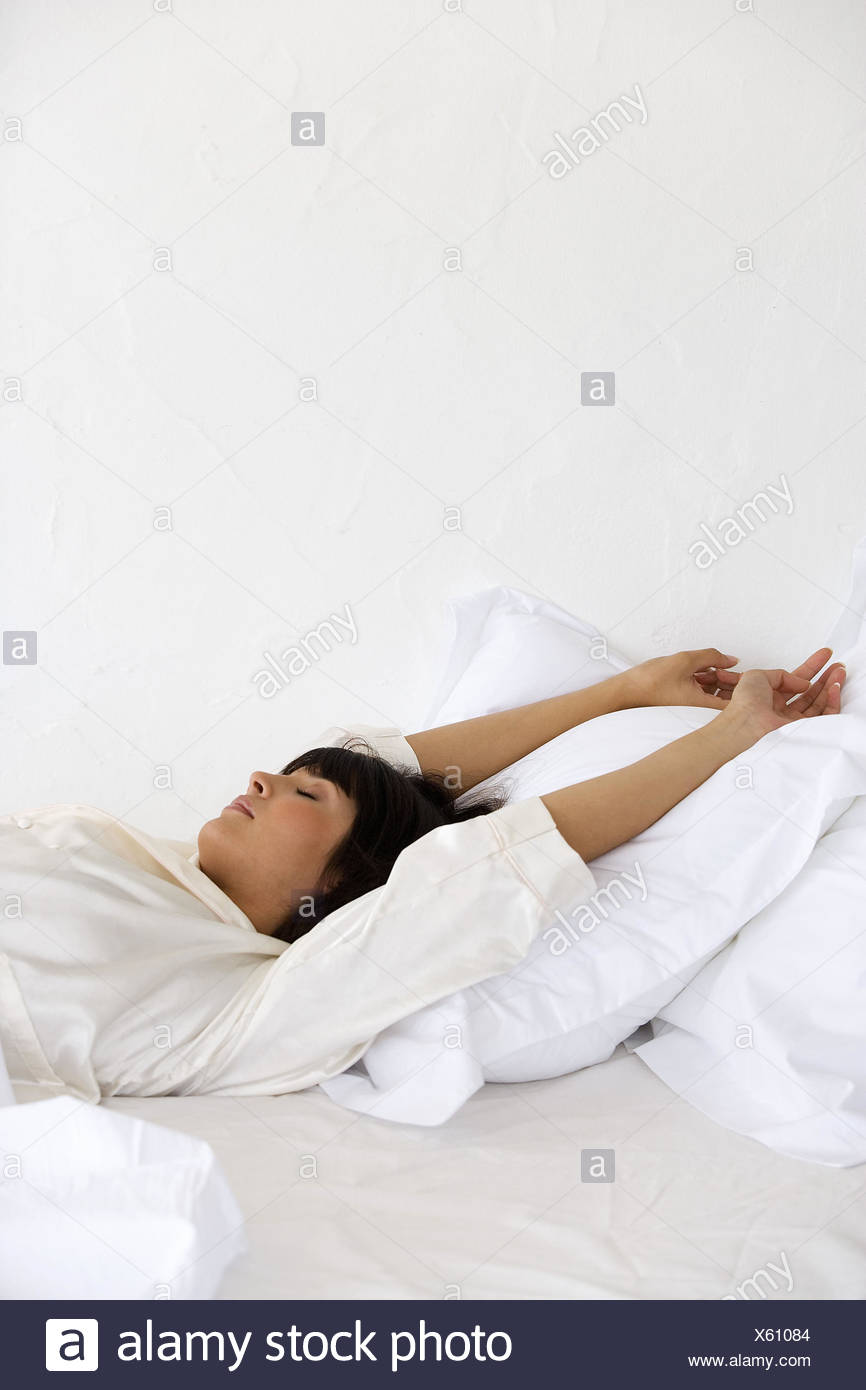 Restfully High Resolution Stock Photography and Images - Alamy