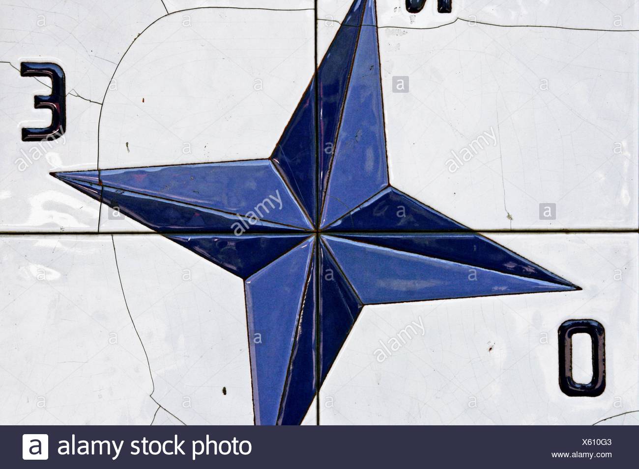 Cardinal Star High Resolution Stock Photography and Images - Alamy