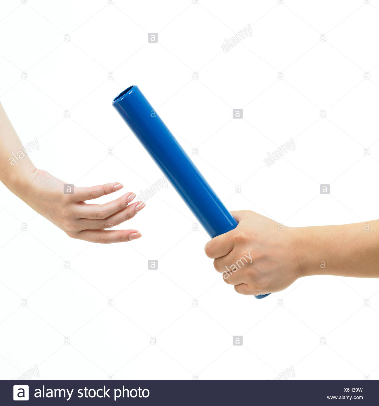 Baton High Resolution Stock Photography and Images - Alamy
