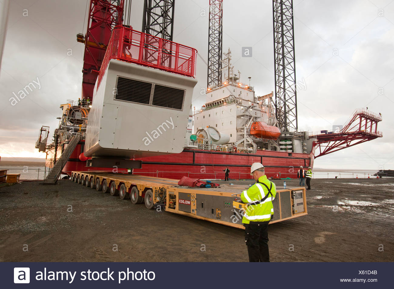 Wind Lift High Resolution Stock Photography and Images - Alamy