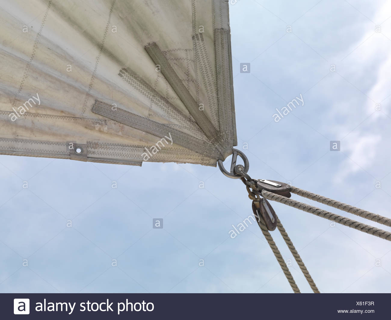 Running Rigging Stock Photos & Running Rigging Stock Images - Alamy