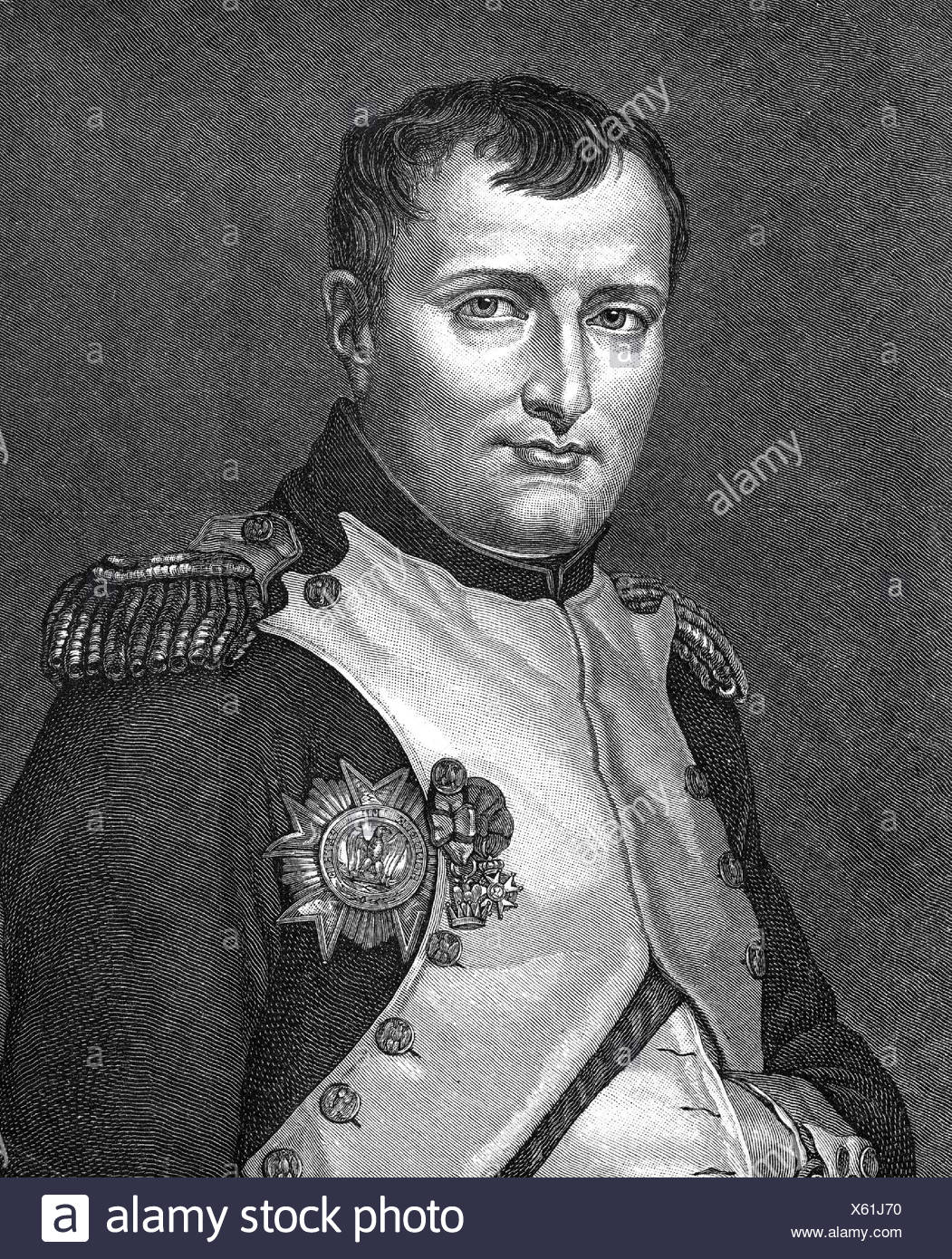 Napoleon Of France High Resolution Stock Photography and Images - Alamy