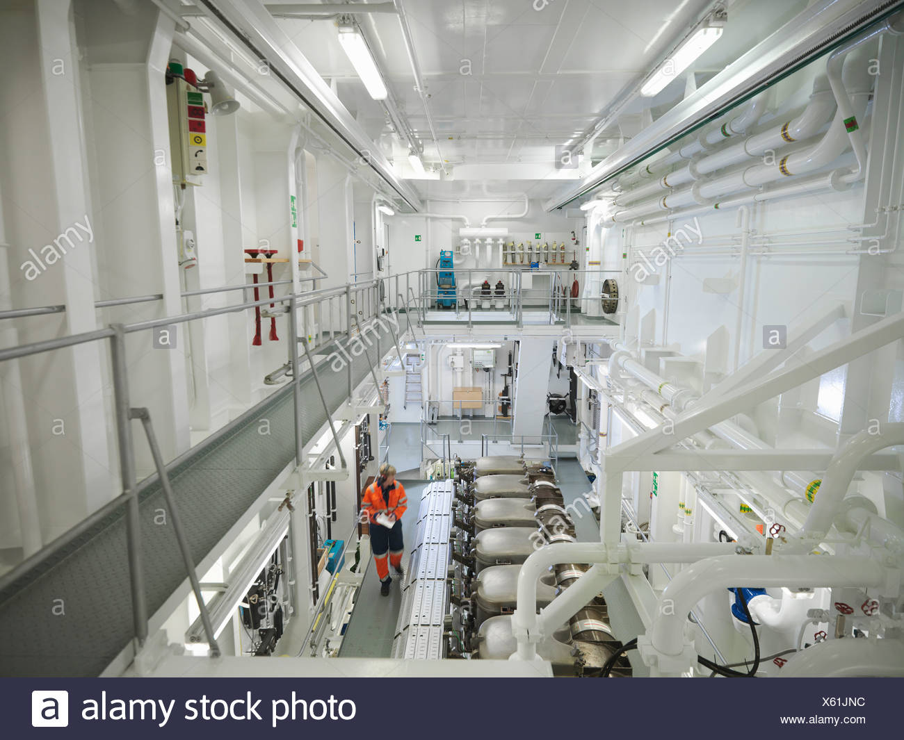 Fuel Checks High Resolution Stock Photography and Images - Alamy