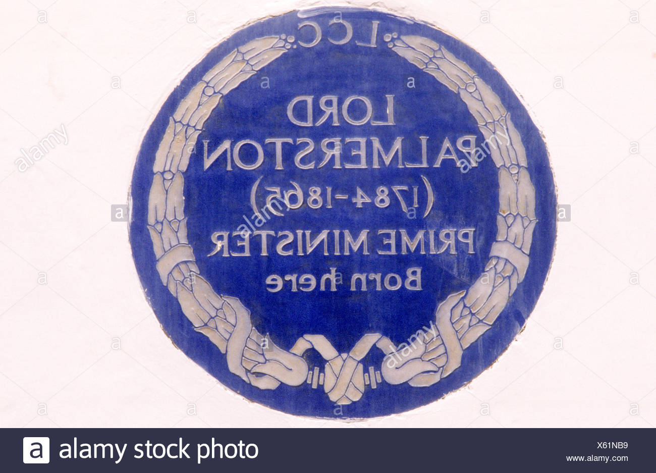Victorian Plaque High Resolution Stock Photography and Images - Alamy