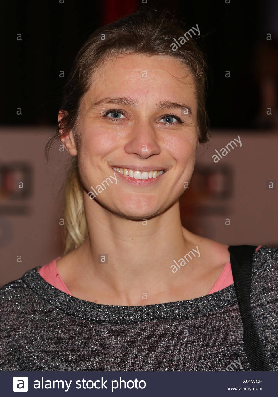Britta Heidemann High Resolution Stock Photography and Images - Alamy