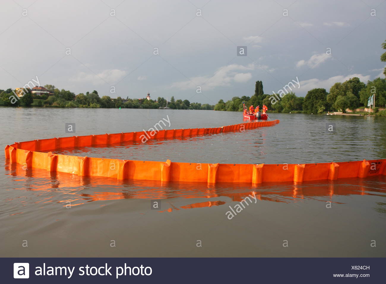 Oil Boom High Resolution Stock Photography and Images - Alamy
