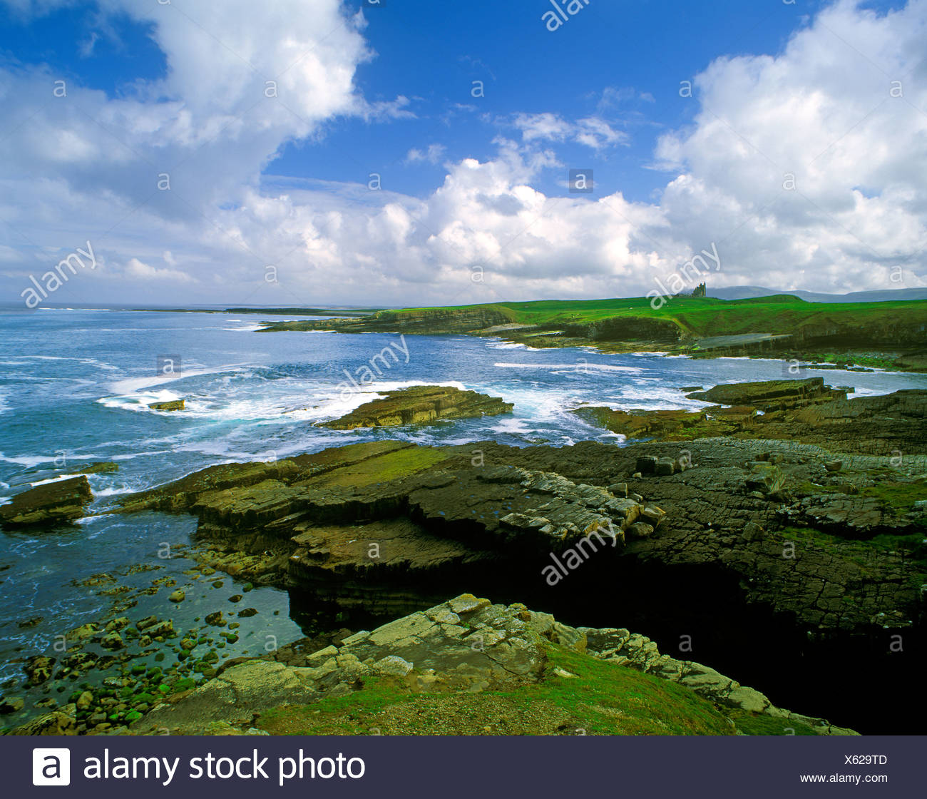 Mullaghmore Stock Photos & Mullaghmore Stock Images - Alamy