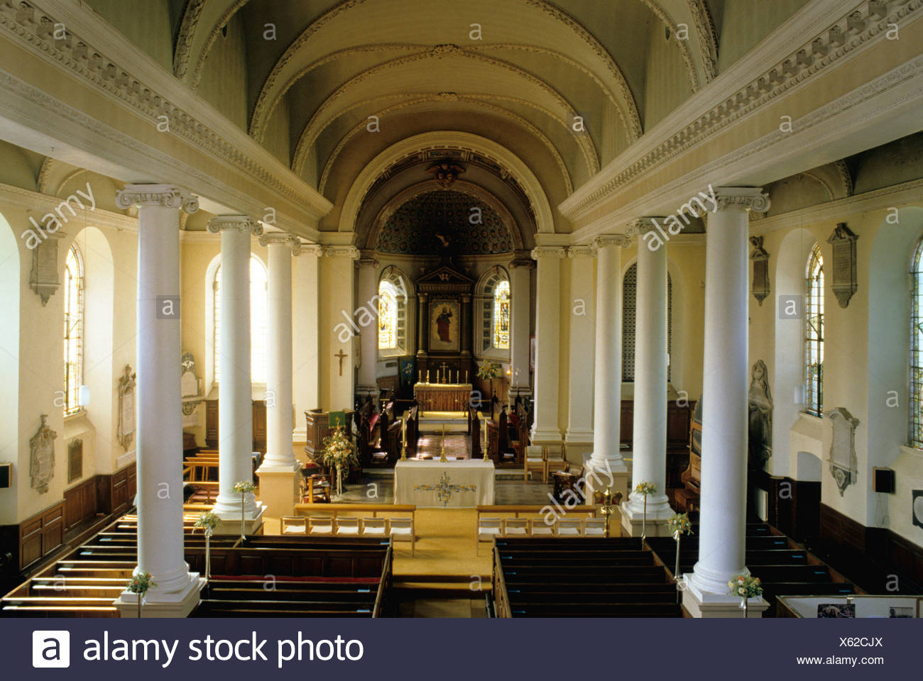 18th Century Baroque Interior High Resolution Stock Photography and ...