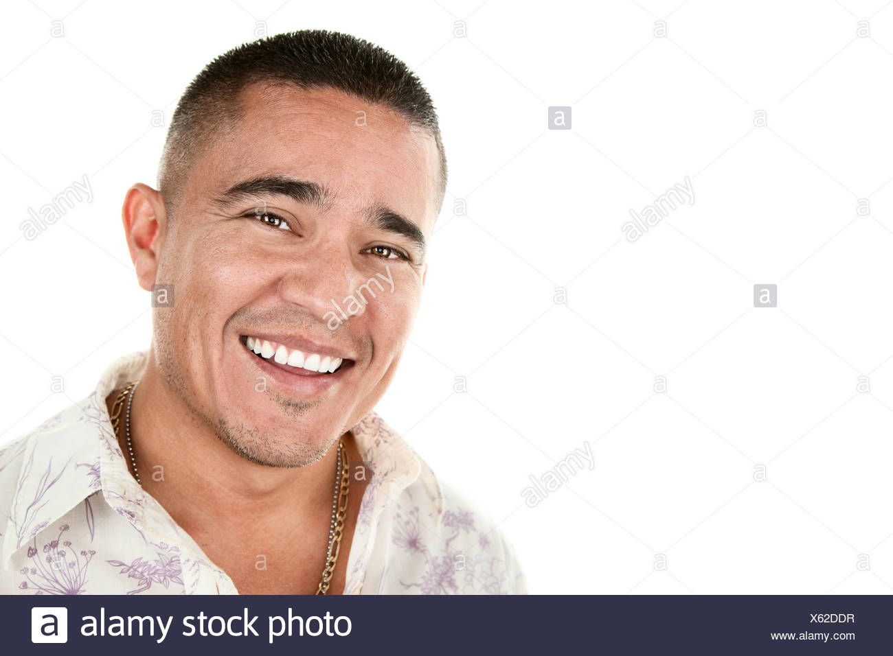 Handsome Mexican Young Man High Resolution Stock Photography and Images ...