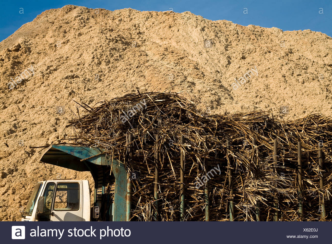 Bagasse High Resolution Stock Photography and Images - Alamy