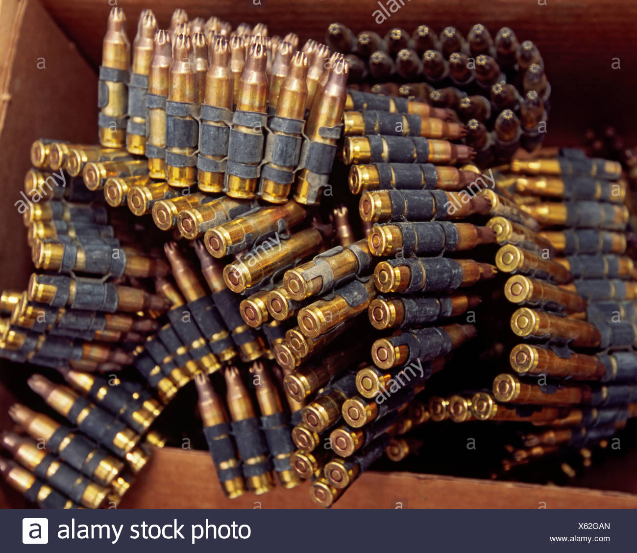 Cordite High Resolution Stock Photography and Images - Alamy
