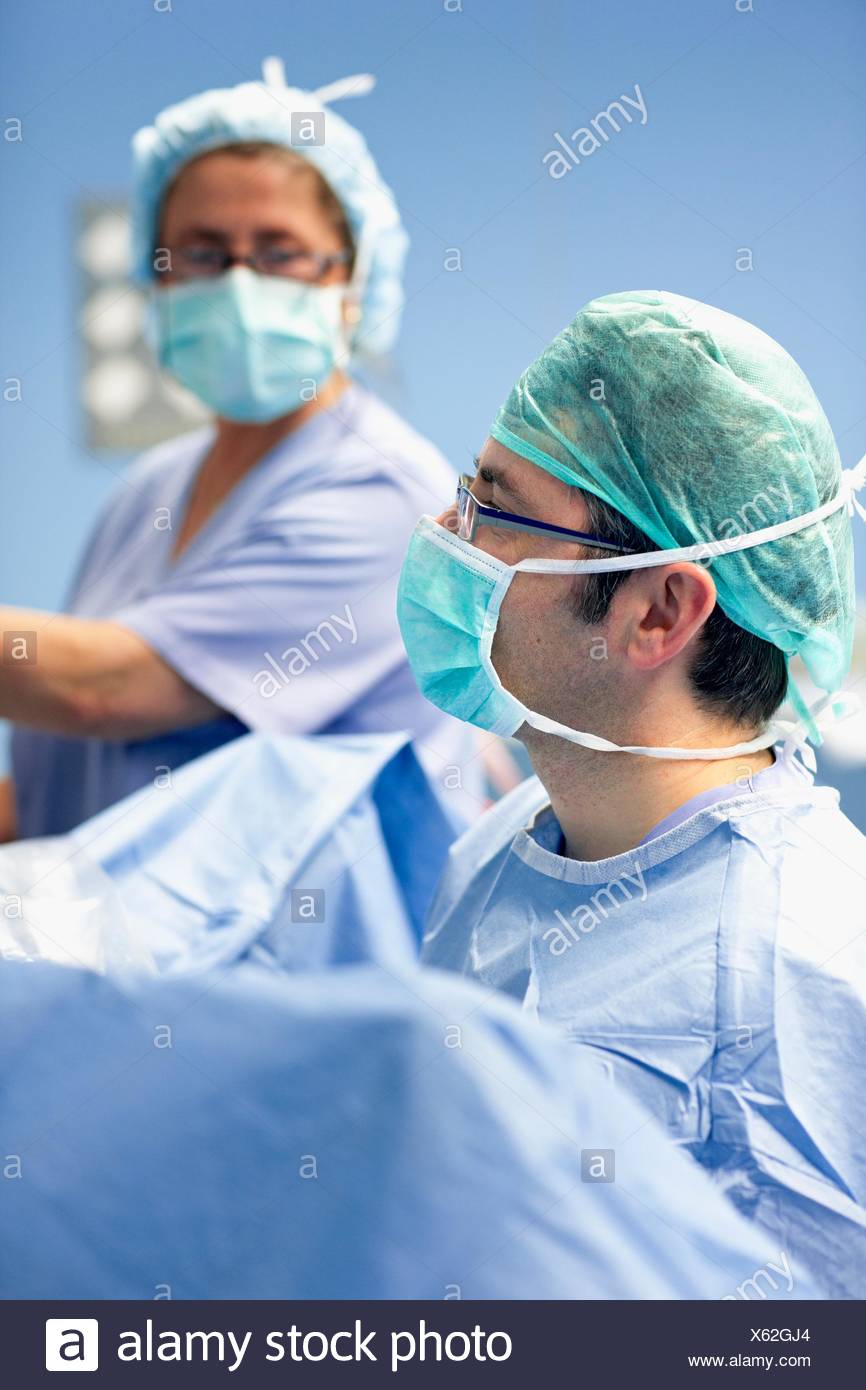 Prostate Surgery Bipolar Turp Transurethral High Resolution Stock ...