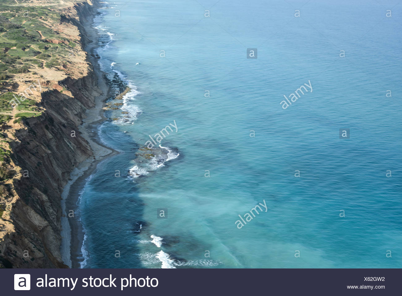 Coastal Ridge High Resolution Stock Photography and Images - Alamy