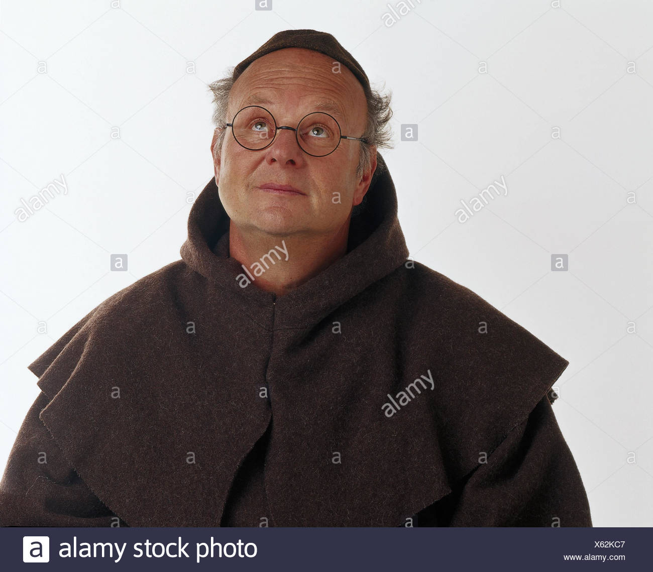 Franciscan Habit High Resolution Stock Photography and Images - Alamy