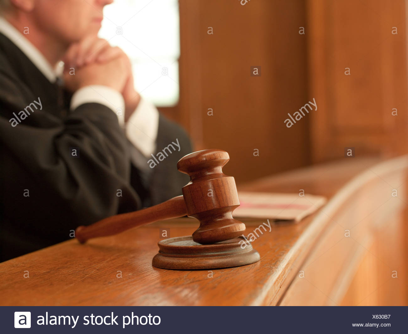 Courtroom Stock Photos & Courtroom Stock Images - Alamy