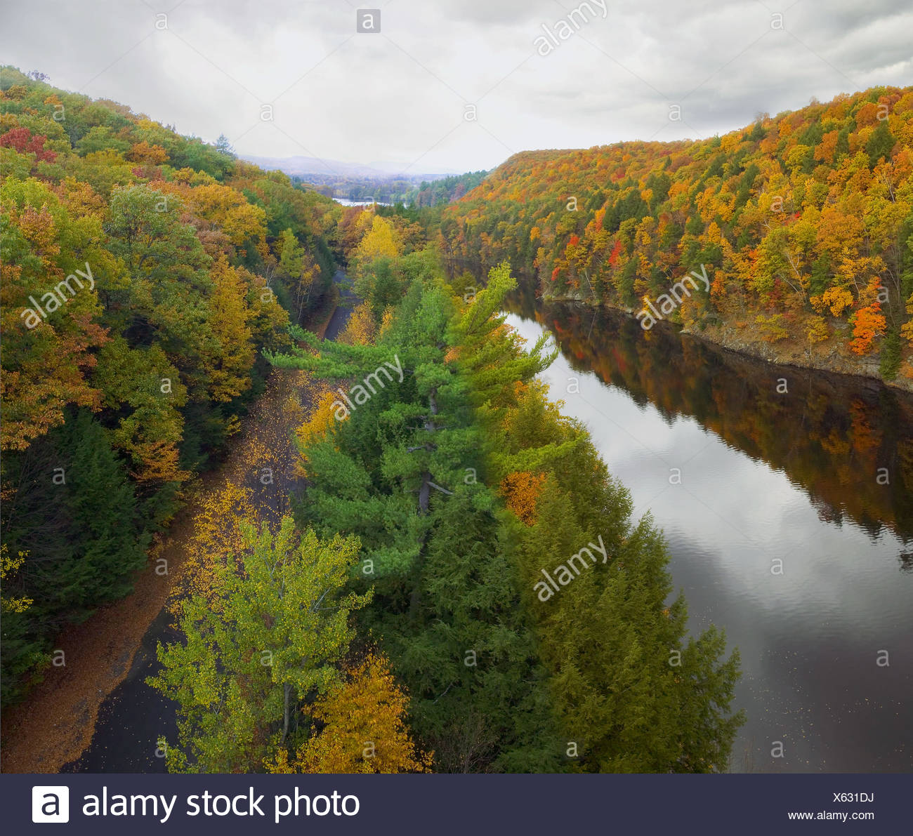 Connecticut Landscape High Resolution Stock Photography and Images - Alamy