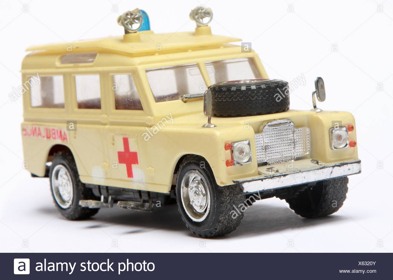 Vintage Ambulance Stock Photos & Vintage Ambulance Stock Images - Alamy