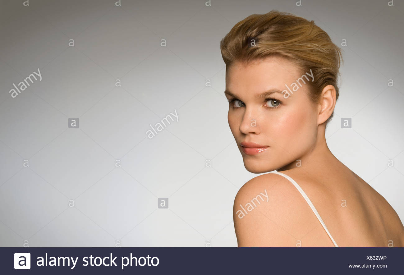 Head And Shoulder Shot High Resolution Stock Photography and Images - Alamy