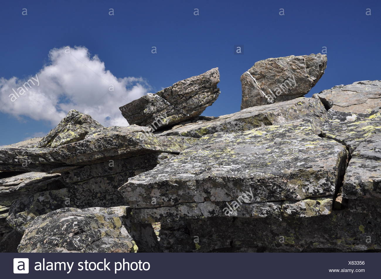 Urgestein High Resolution Stock Photography and Images - Alamy