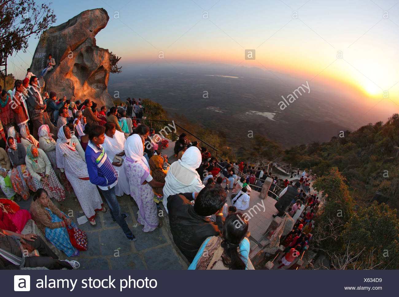 The Mount Abu High Resolution Stock Photography and Images - Alamy