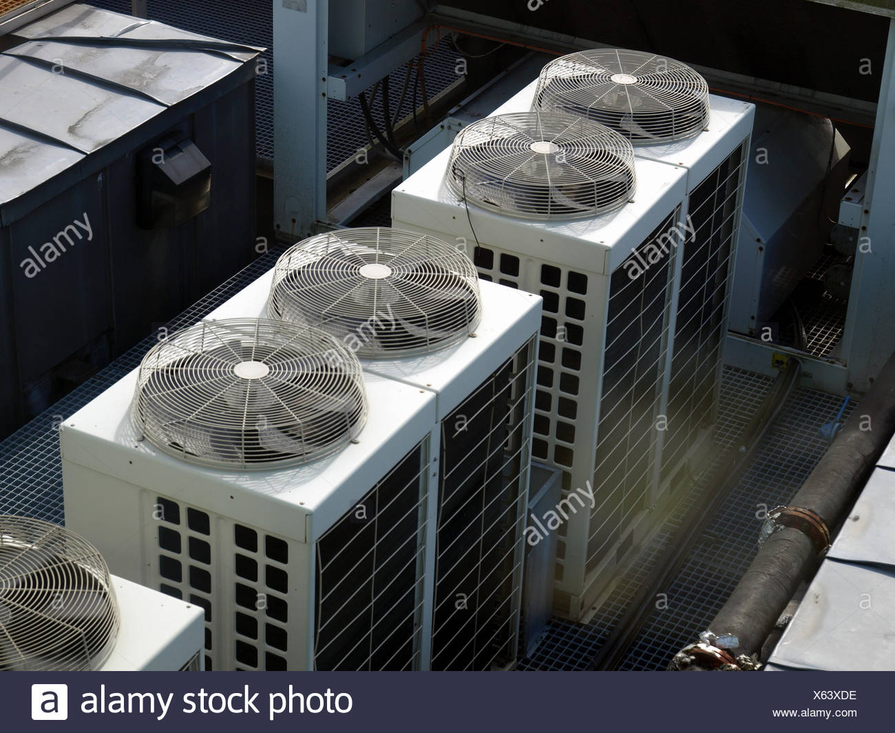 Hvac High Resolution Stock Photography and Images - Alamy