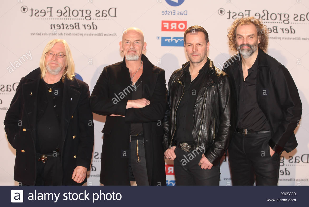 Axel Stosberg Santiano High Resolution Stock Photography and Images - Alamy