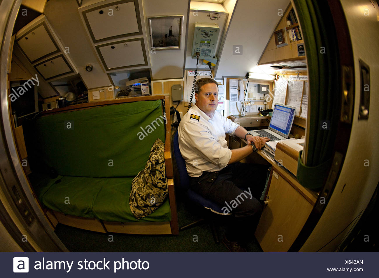 Trafalgar Class Submarine Stock Photos & Trafalgar Class Submarine ...
