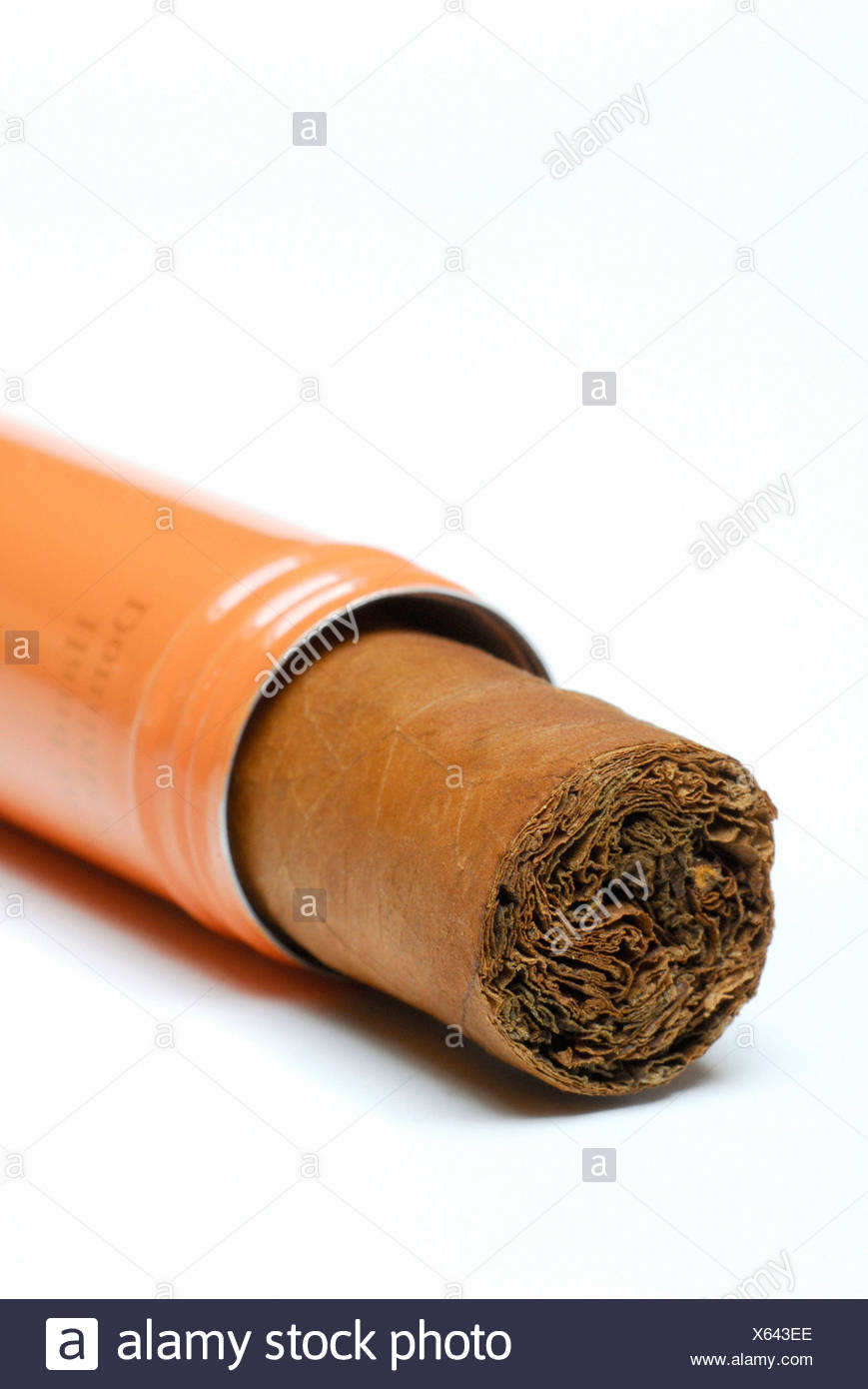 Cigar High Resolution Stock Photography and Images - Alamy