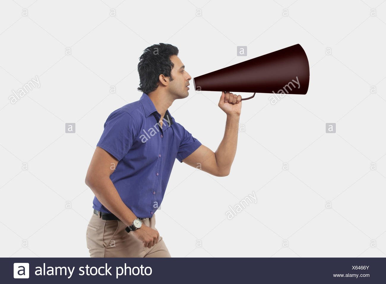 Loudspeaker Stock Photos & Loudspeaker Stock Images - Alamy