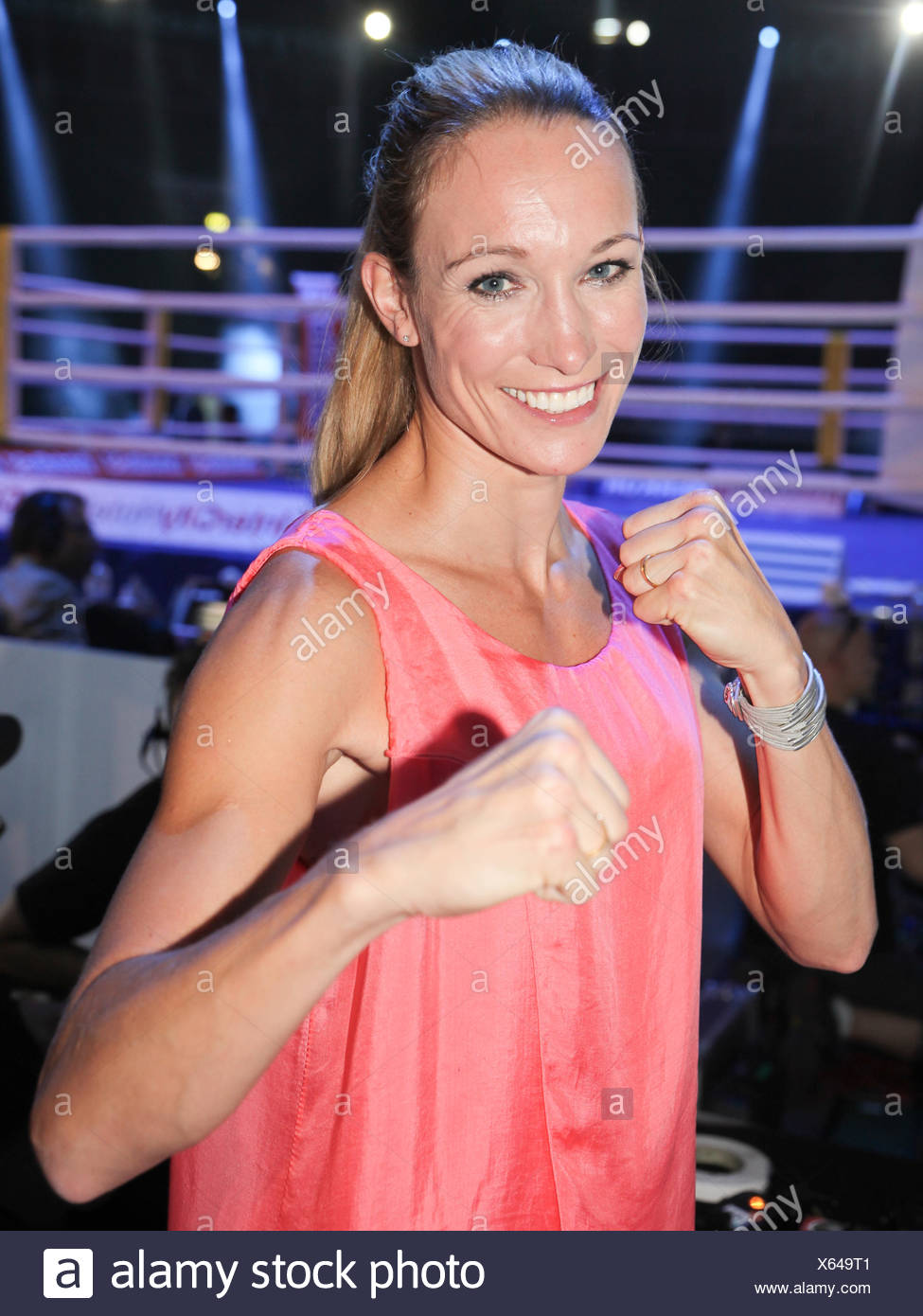 Dr Christine Theiss High Resolution Stock Photography and Images - Alamy