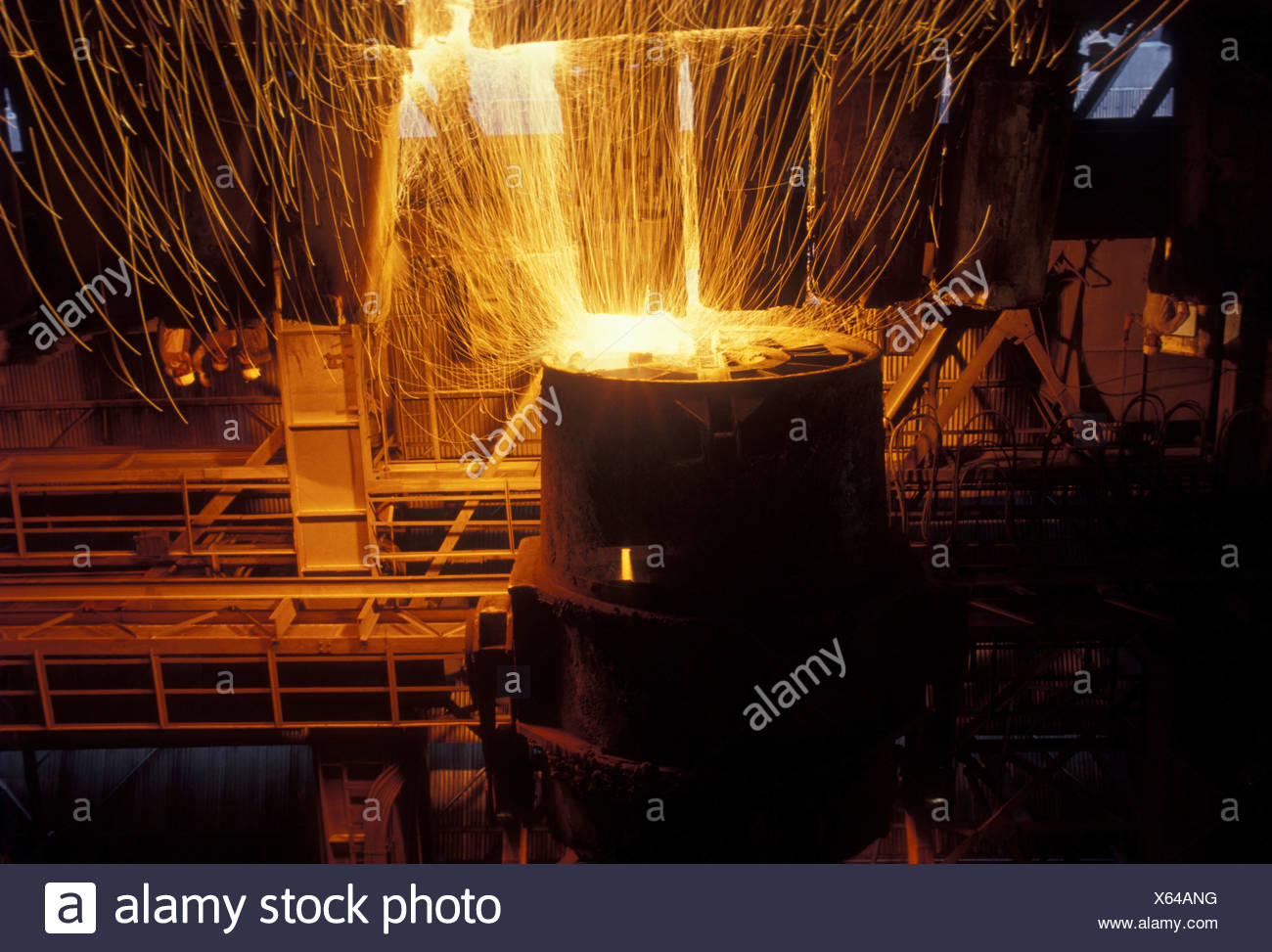 Tata Steel Plant Jamshedpur Bihar High Resolution Stock Photography and ...