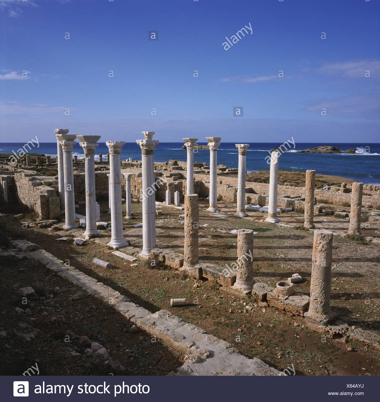 Cyrene High Resolution Stock Photography and Images - Alamy