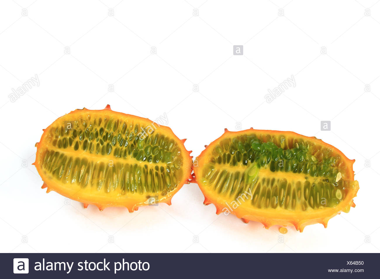 Thorn Melon Stock Photos & Thorn Melon Stock Images - Alamy