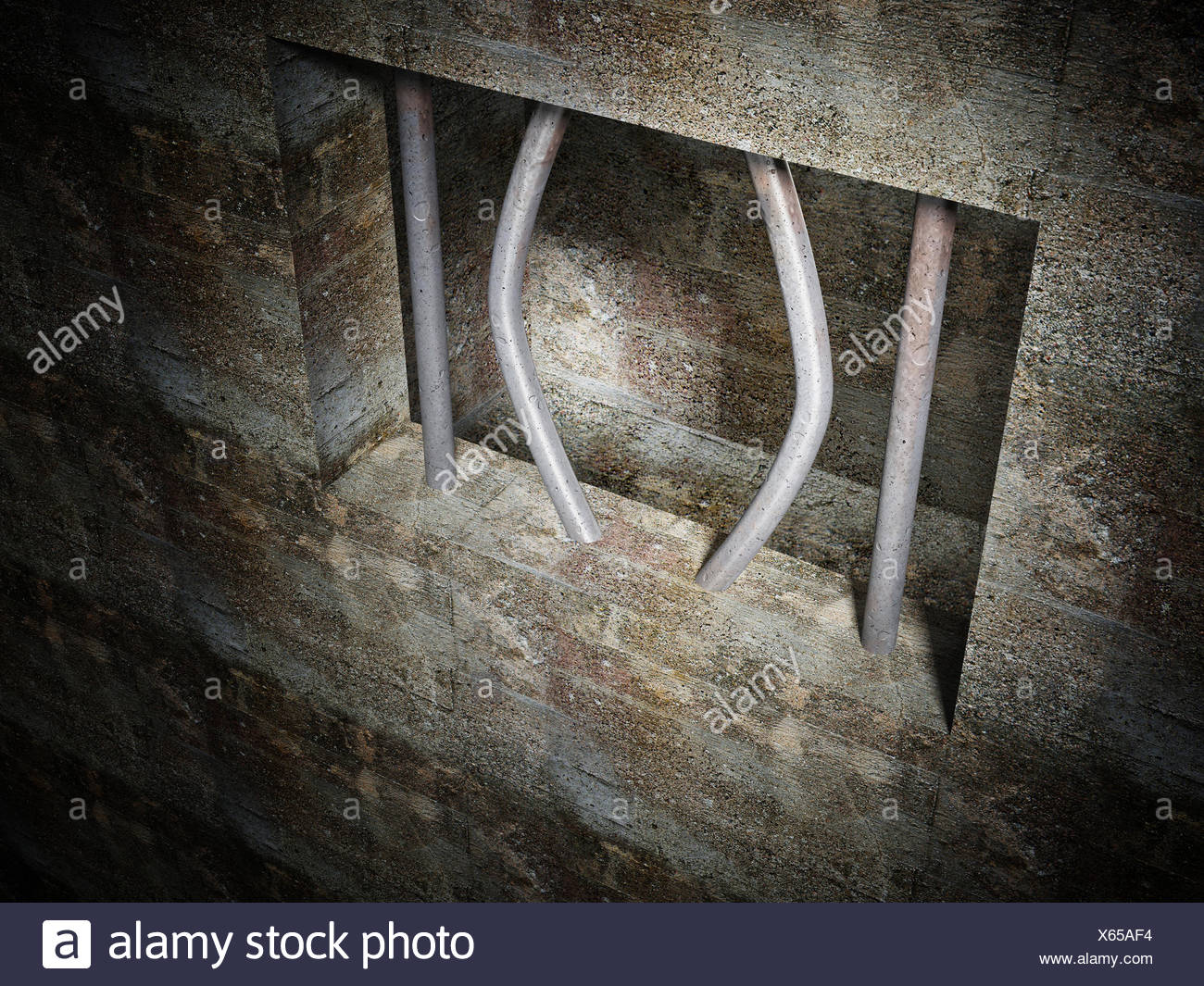 Escape From Prison High Resolution Stock Photography and Images - Alamy