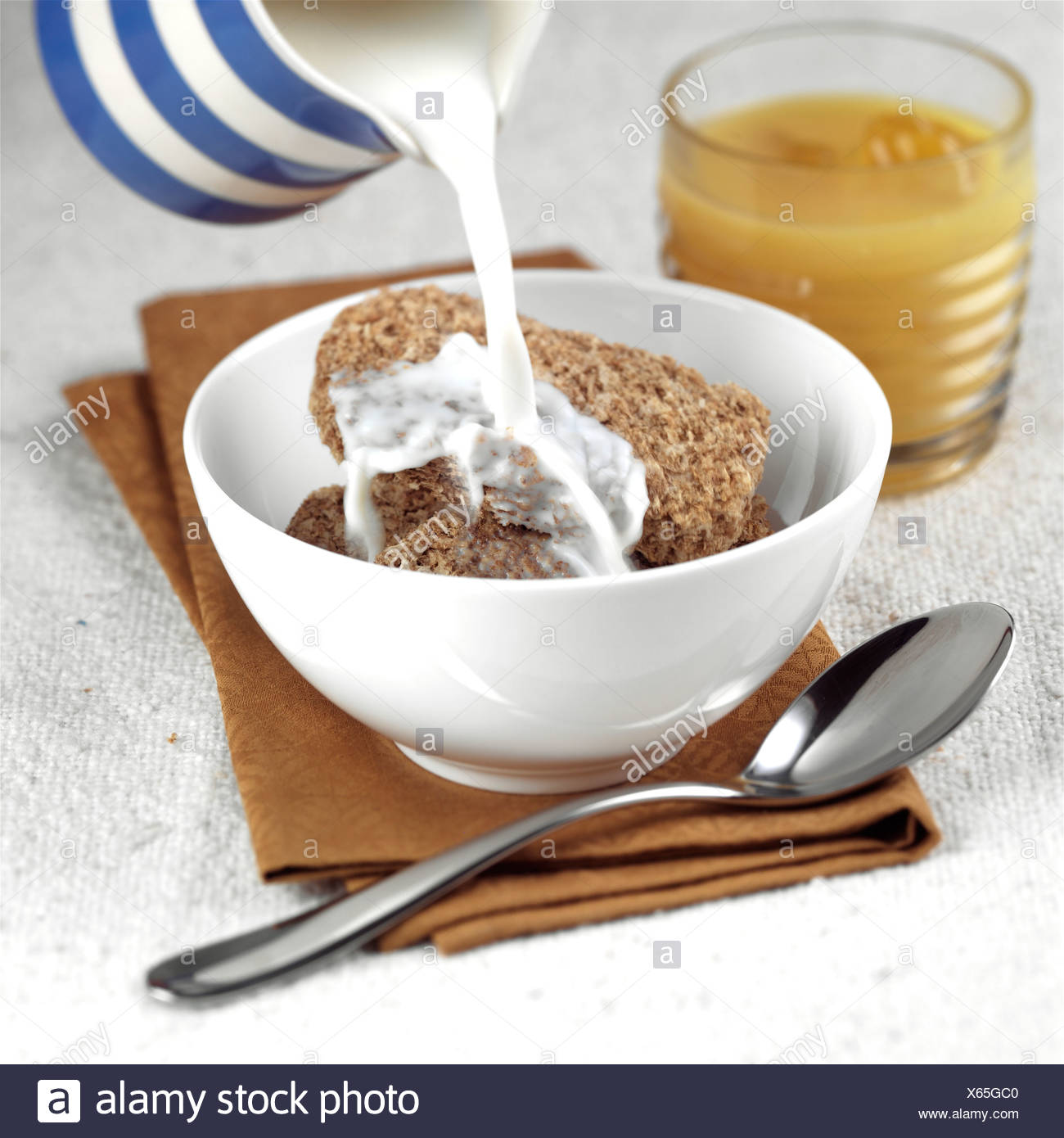 Weetabix High Resolution Stock Photography and Images - Alamy