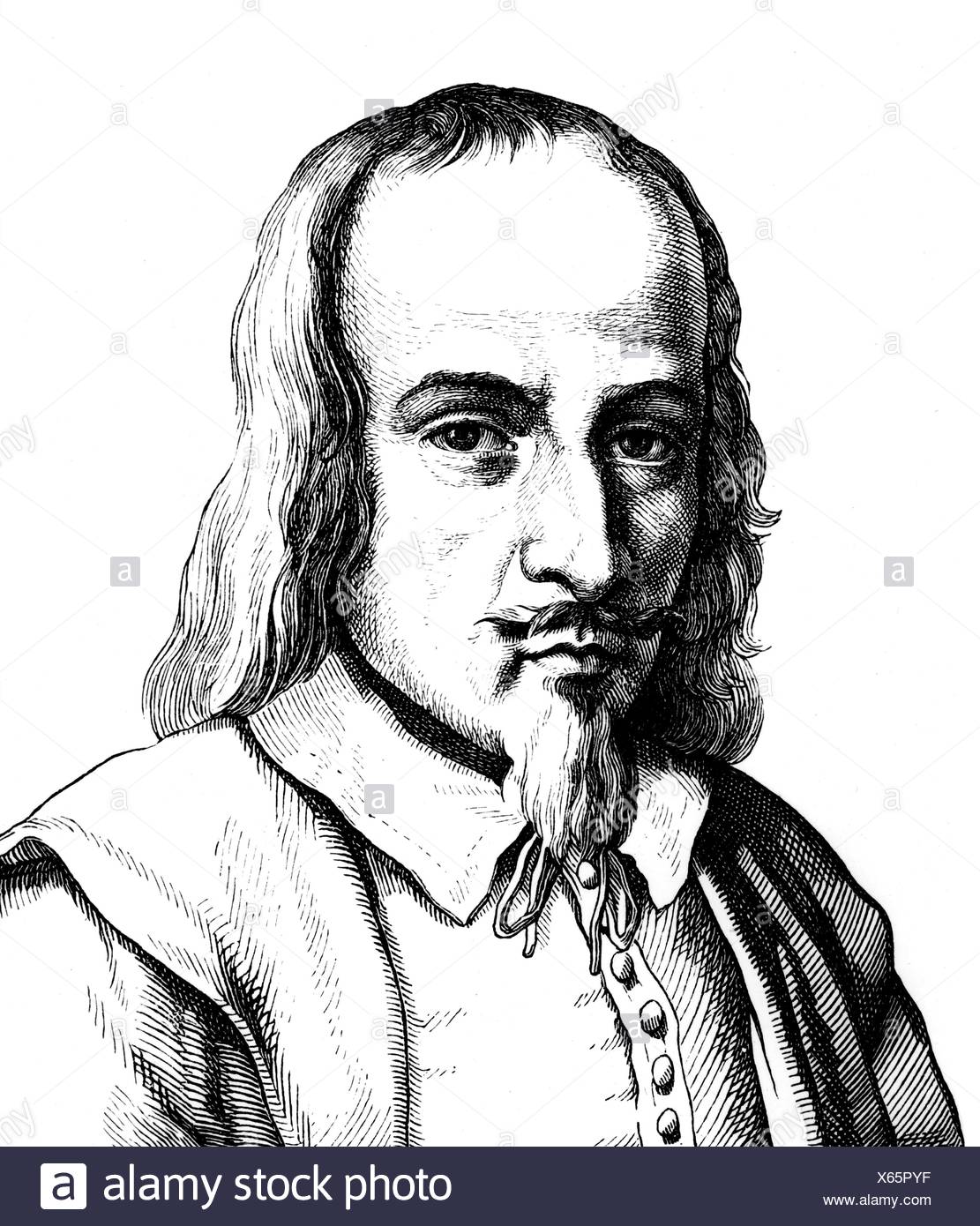 Jakob Boehme 1575 1624 German Mystic Philosopher And