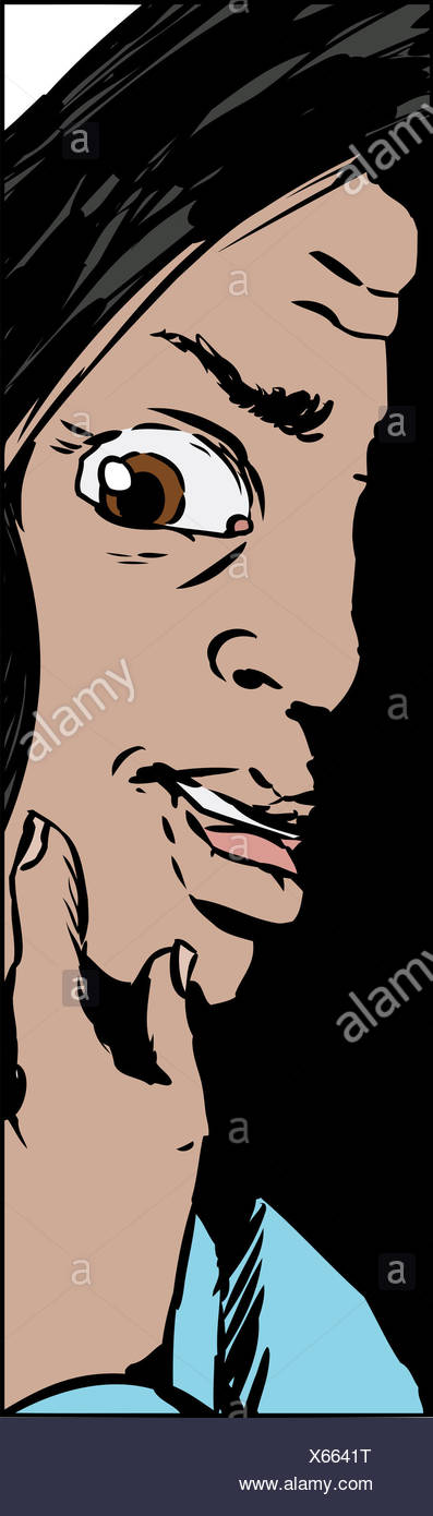 Bewildered High Resolution Stock Photography and Images - Alamy