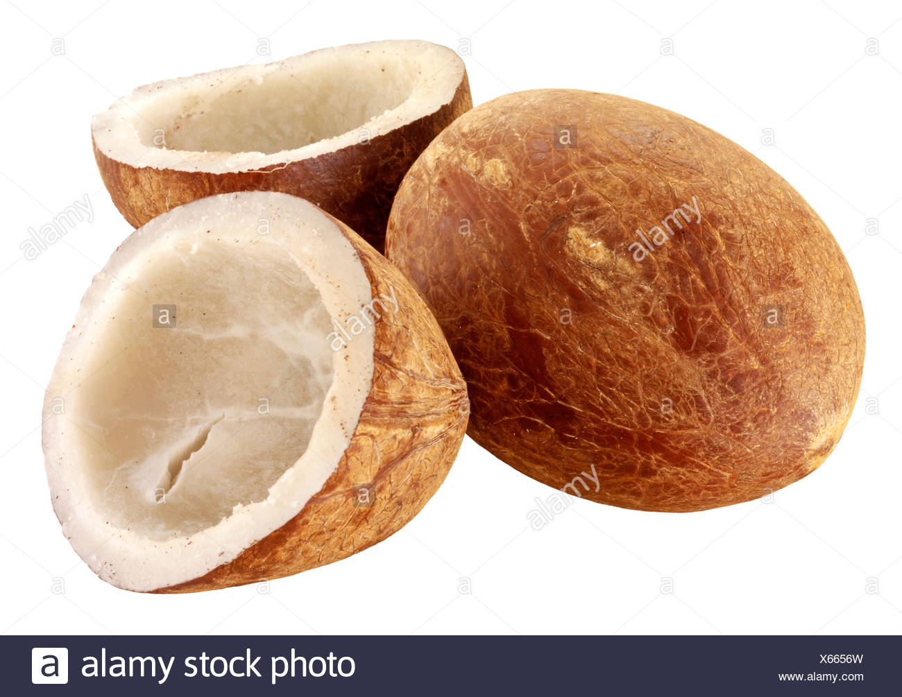 Copra High Resolution Stock Photography and Images - Alamy