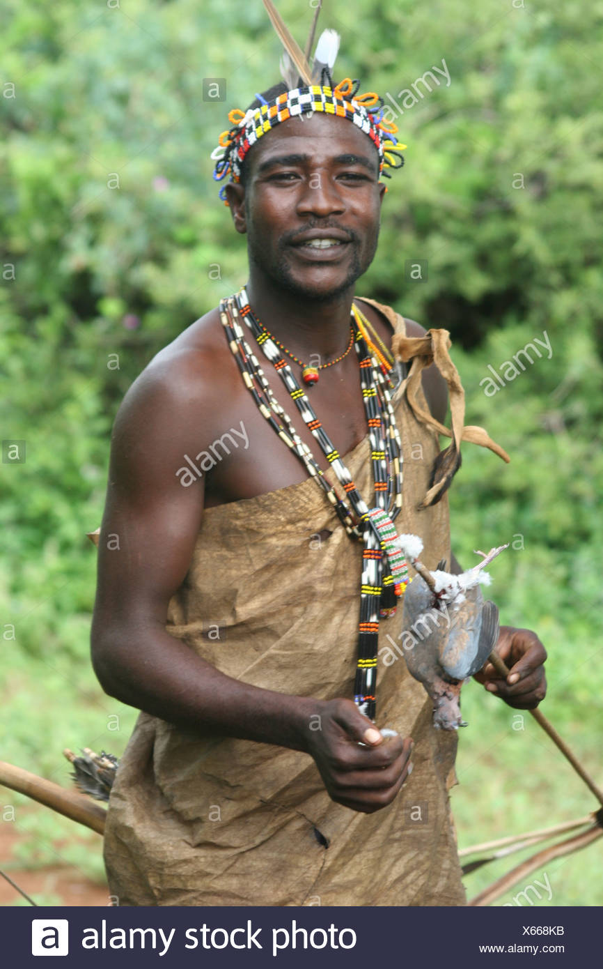 Male Tribe High Resolution Stock Photography and Images - Alamy