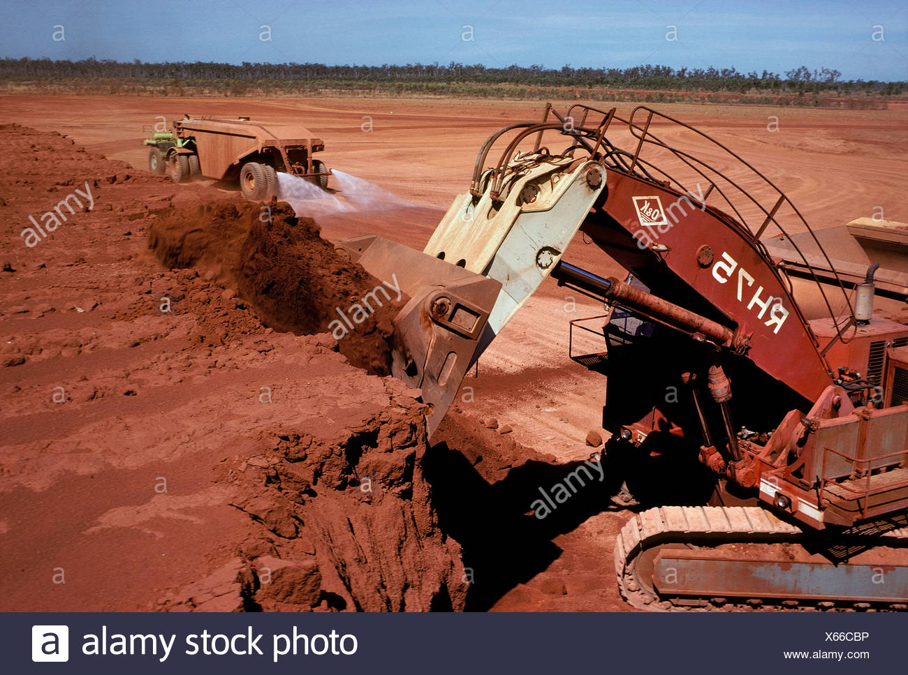 Bauxite High Resolution Stock Photography and Images - Alamy